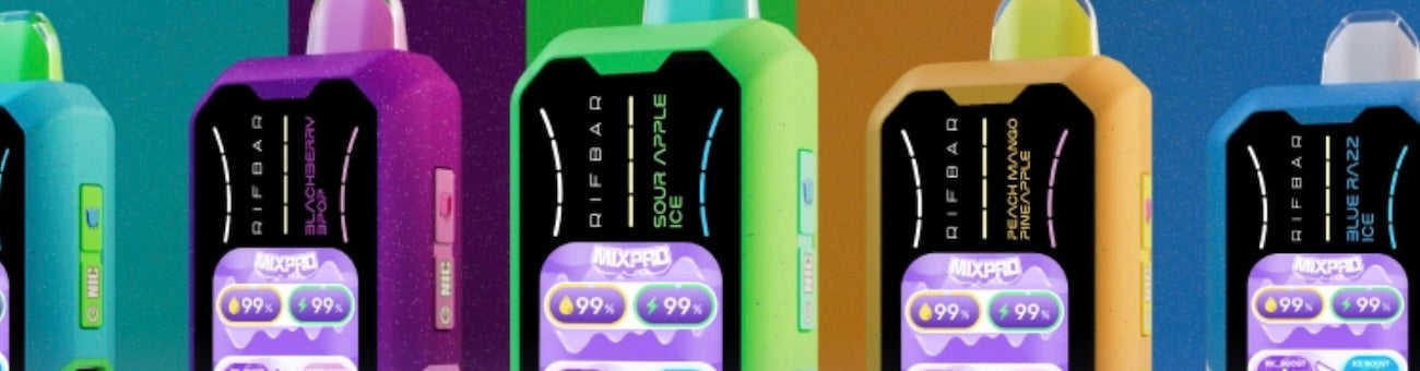 Best Sour Apple Vapes: Our Top Picks