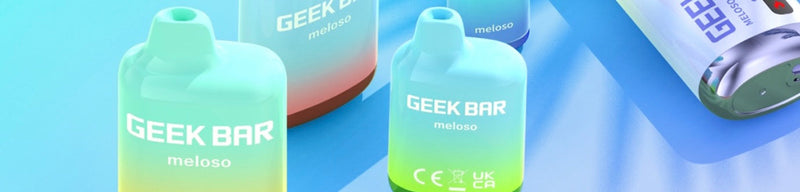 Fake Geek Bars Are Out There: How Can You Protect Yourself?