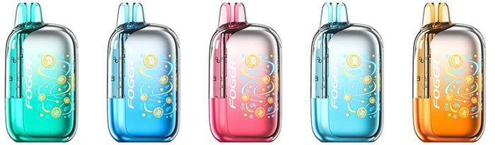 Foger Bit Review: Foger Quality with an All-New Twist