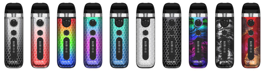 How Much Do Vapes Cost in 2026?