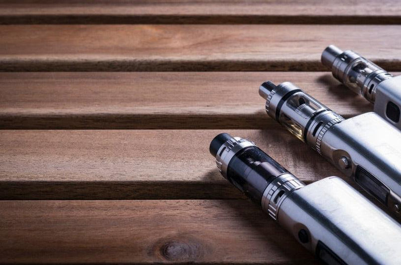 What Are the Different Vaping Modes and What Do They Mean?