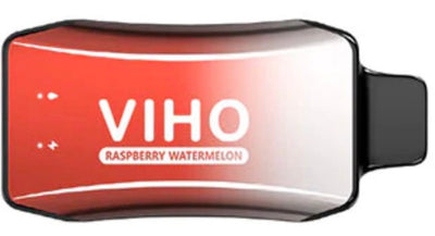 Viho Turbo Vape Review: 50+ Flavors in a Stylish Package