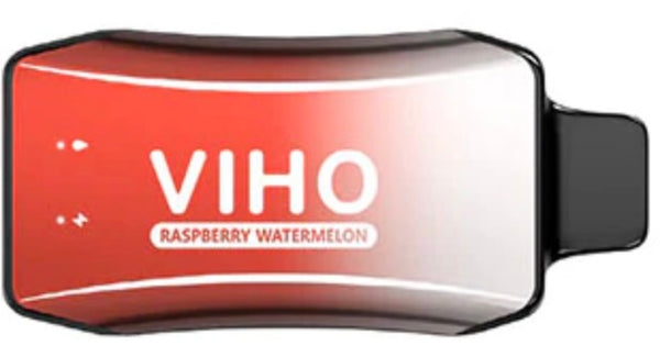 Viho Turbo Vape Review: 50+ Flavors in a Stylish Package