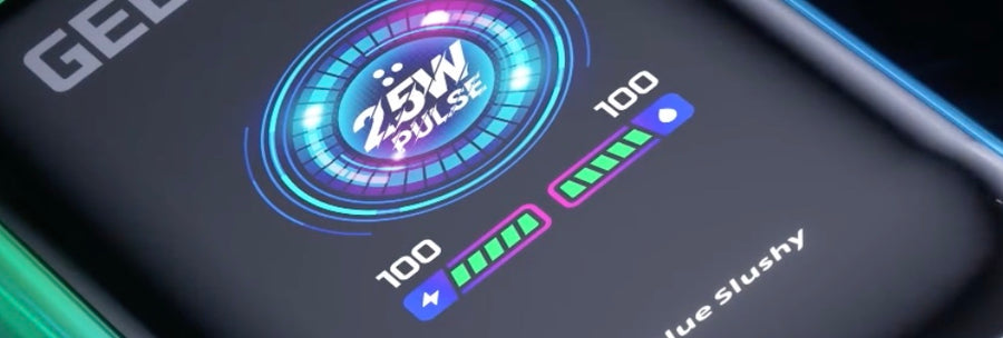 What Is Pulse Mode, Turbo Mode or Boost Mode on a Vape?