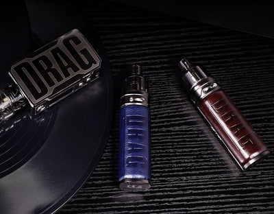 What Is Sub-Ohm Vaping?