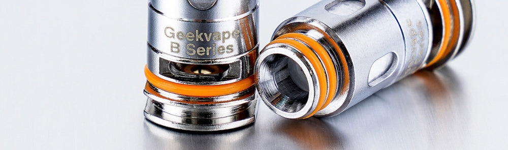 Why Does My Geek Vape Say No Atomizer?