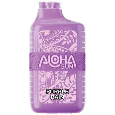 Aloha Sun Disposable Vape - 7000 Puffs