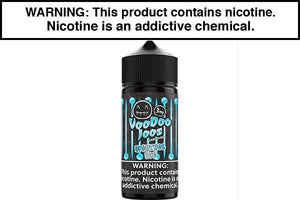 VOODOO JOOS