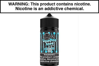 VOODOO JOOS