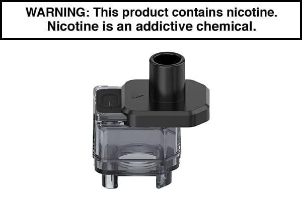 SMOK G-PRIV POD REPLACEMENT PODS (PACK OF 3)