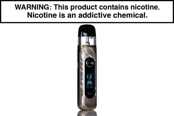 SMOK NOVO 6 40W VAPE POD KIT