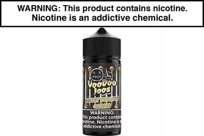 VOODOO JOOS