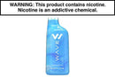 WAVETEC WAVE DISPOSABLE - 8000 PUFFS