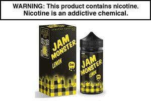 JAM MONSTER