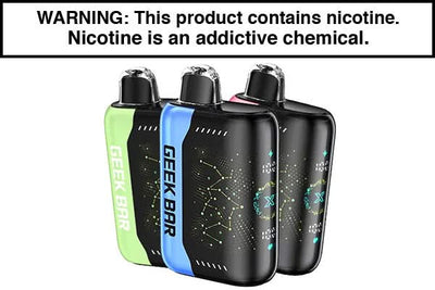 GeekVape Mods, Kits & Tanks - Aegis, Zeus & More | VapeJuice
