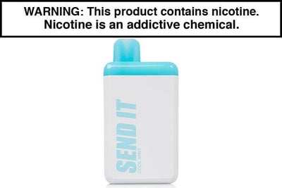 The Finest E-Liquid | Vape Juice