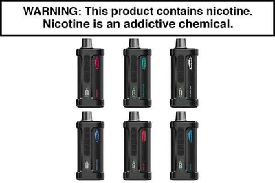 Tyson Disposable Vapes