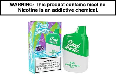 Cheap Disposable Vapes - Budget Friendly 5000 Puff+ Devices